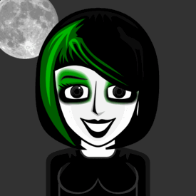 Gothtar - Create Your Own Free Goth Avatars