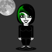 Gothtar - Create Your Own Free Goth Avatars