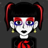 Gothtar - Create Your Own Free Goth Avatars