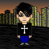 Gothtar - Create Your Own Free Goth Avatars