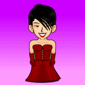 Gothtar - Create Your Own Free Goth Avatars