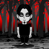 Gothtar - Create Your Own Free Goth Avatars